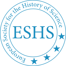 ESHS-logo — СПбФ ИИЕТ РАН